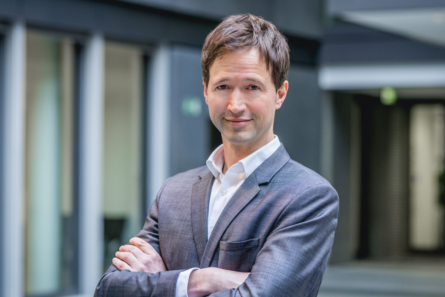 Daniel Jansen – Partner bei MJG Rechtsanwälte Köln und Berlin